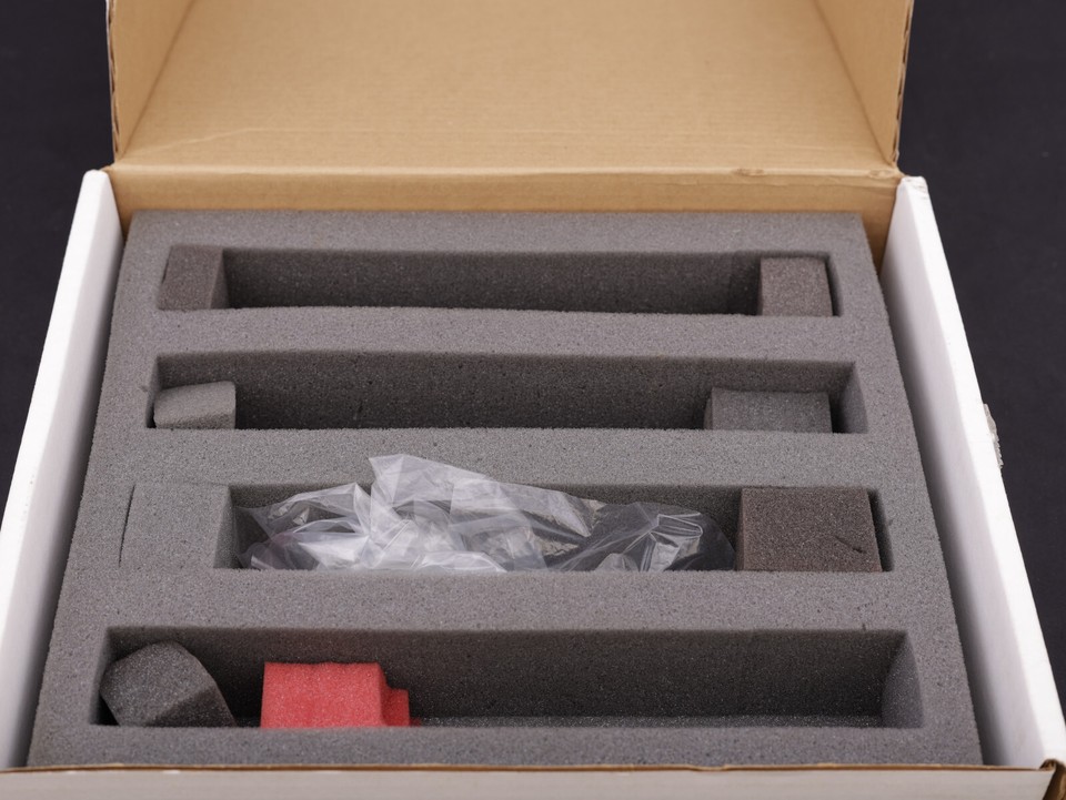 HO Scale Model Storage Boxes 13" x 11" Each - Set of Three- Used Good ...