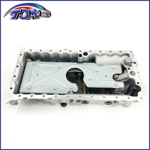 Brand New Engine Oil Pan for Volvo C30 C70 S40 V50 30777739 30777912 | eBay