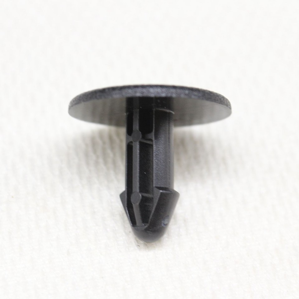 Fender Cowl & Dash Retainer Trim Clip For Honda Civic CR-V 91501-SNA ...