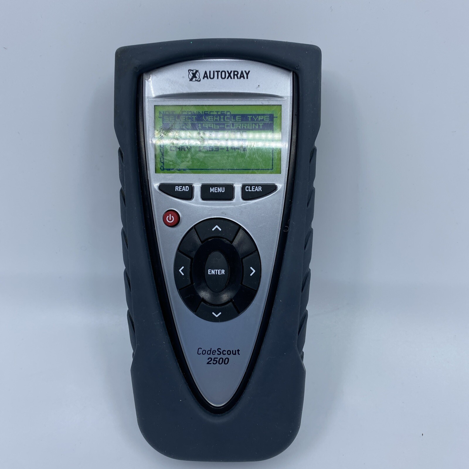 AutoXray CodeScout 2500 Code Reader for Parts or for sale online | eBay