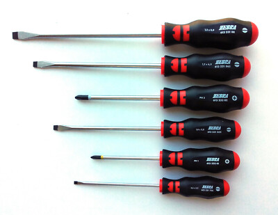 Wurth 061392326 Screwdriver Set Circular Blade for Precision Metal Work ...