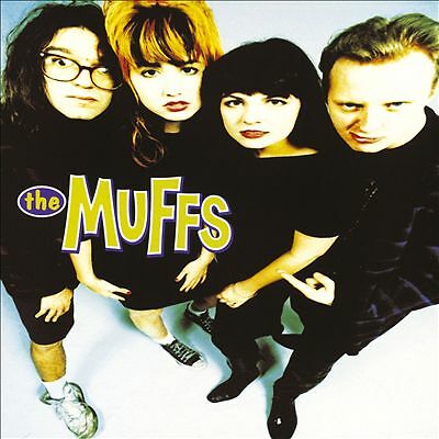 Muffs by The Muffs (CD, 1993) for sale online | eBay UK