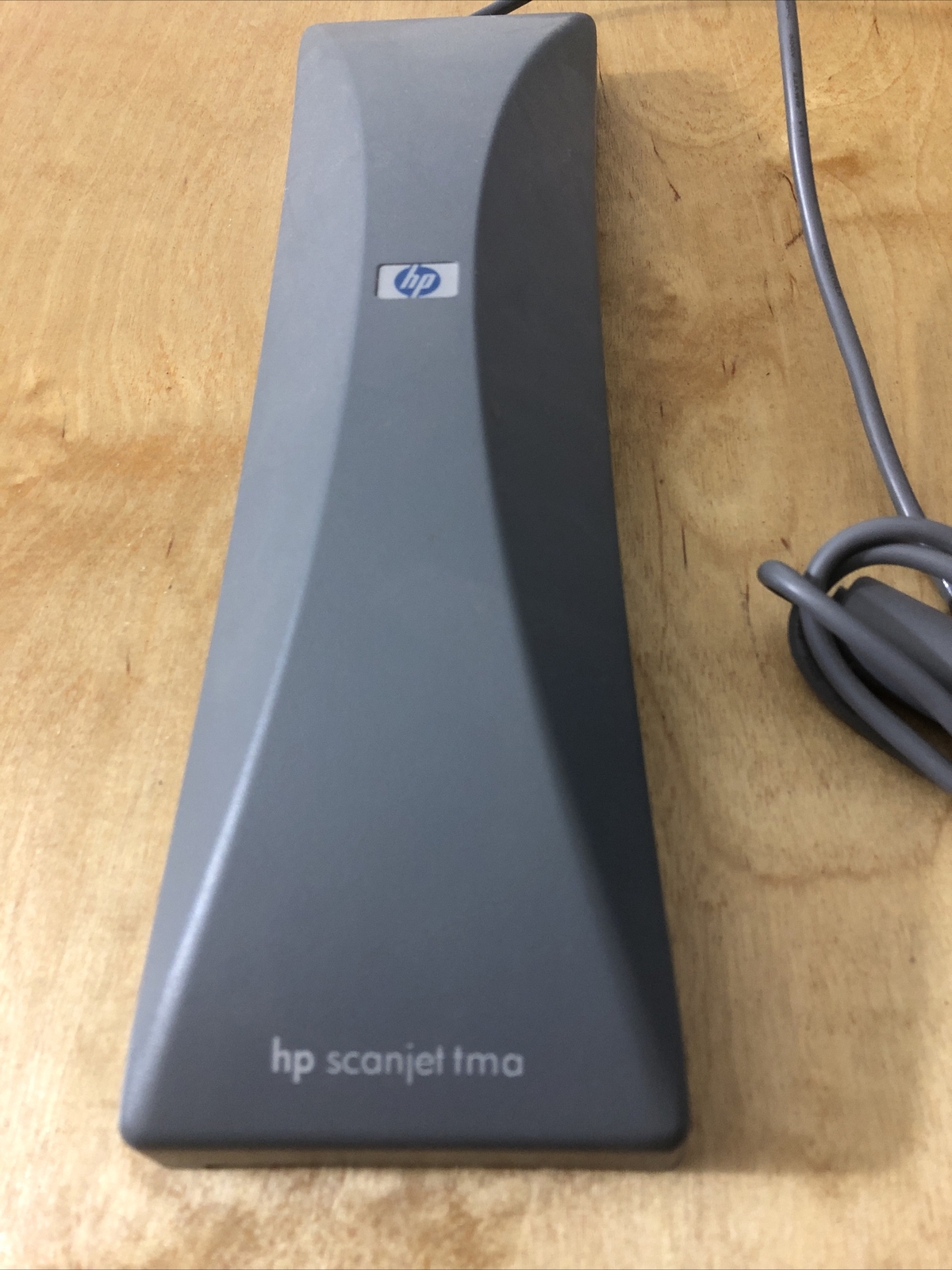 HP Scanjet TMA Grlyb-0312 Scanner for sale online | eBay