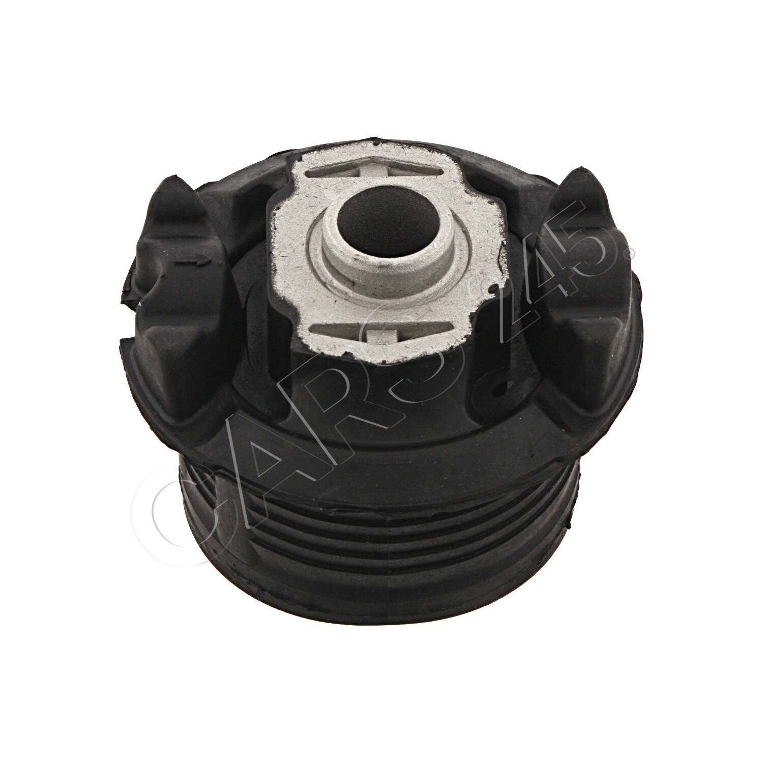 SWAG Hub Carrier Bushing Rear Axle Front Fits MERCEDES W221 Sedan ...