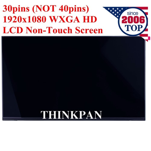 NEW 14" FHD LED LCD SCREEN NON-TOUCH for DELL LATITUDE 5420 WCDHX GC2FN ...