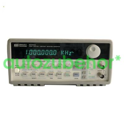 Function - 3310B Function Generator