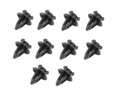 Porsche 911 928 944 968 Set of 10 Door Panel Clips 823867299 | eBay