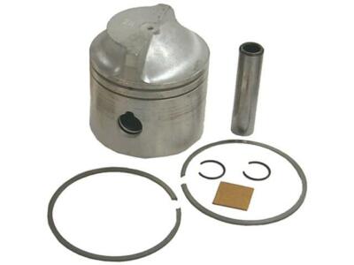 OMC 439012 Johnson Evinrude 175 235 HP .020 O.S. Crossflow Piston ...