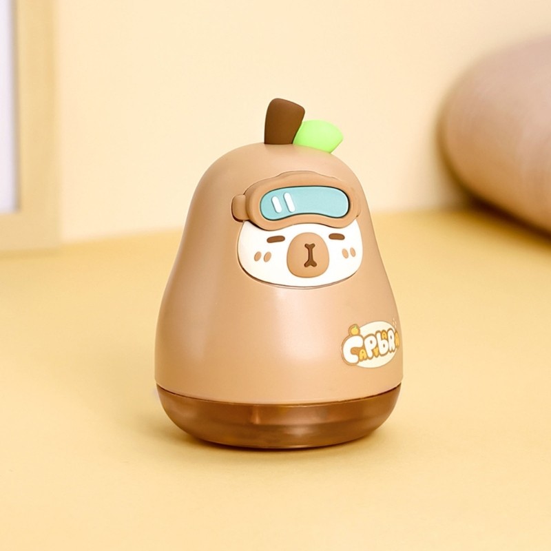 User Friendly Garment Shaver pears Form Strong Vacuum Lightweight ...