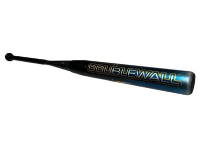 Demarini F3 Doublewall Composite Half + Half 34/27 DXSF3 Slow Pitch ...