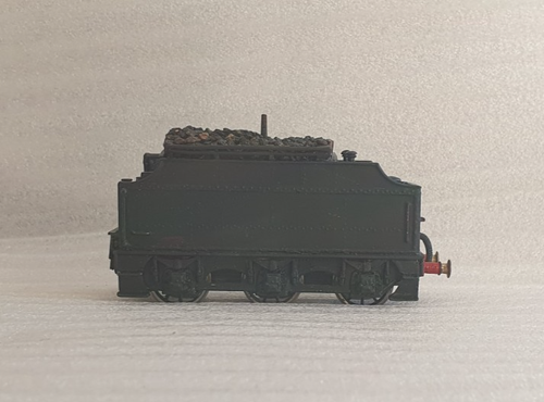 LMS Fowler Tender for Jubilee Patriot Royal Scot 8F For Bachmann Hornby ...
