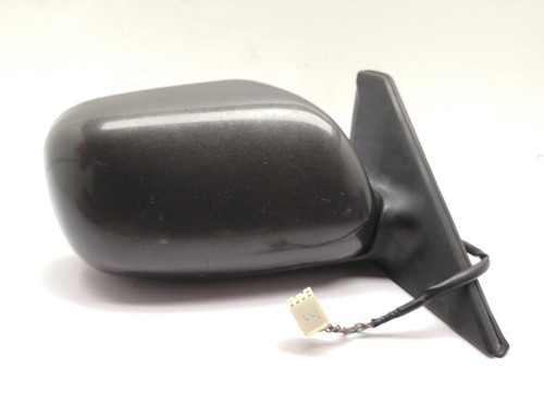 TOYOTA ALTEZZA MK1 1998 - 2004 RIGHT DOOR MIRROR DARK GREY 5 WIRE 70725 ...