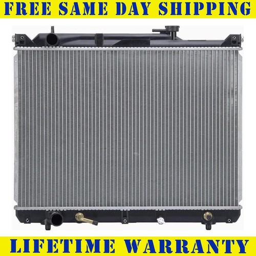 Radiator For 2001-2005 Suzuki Grand Vitara XL-7 2.7L 2.5L | eBay