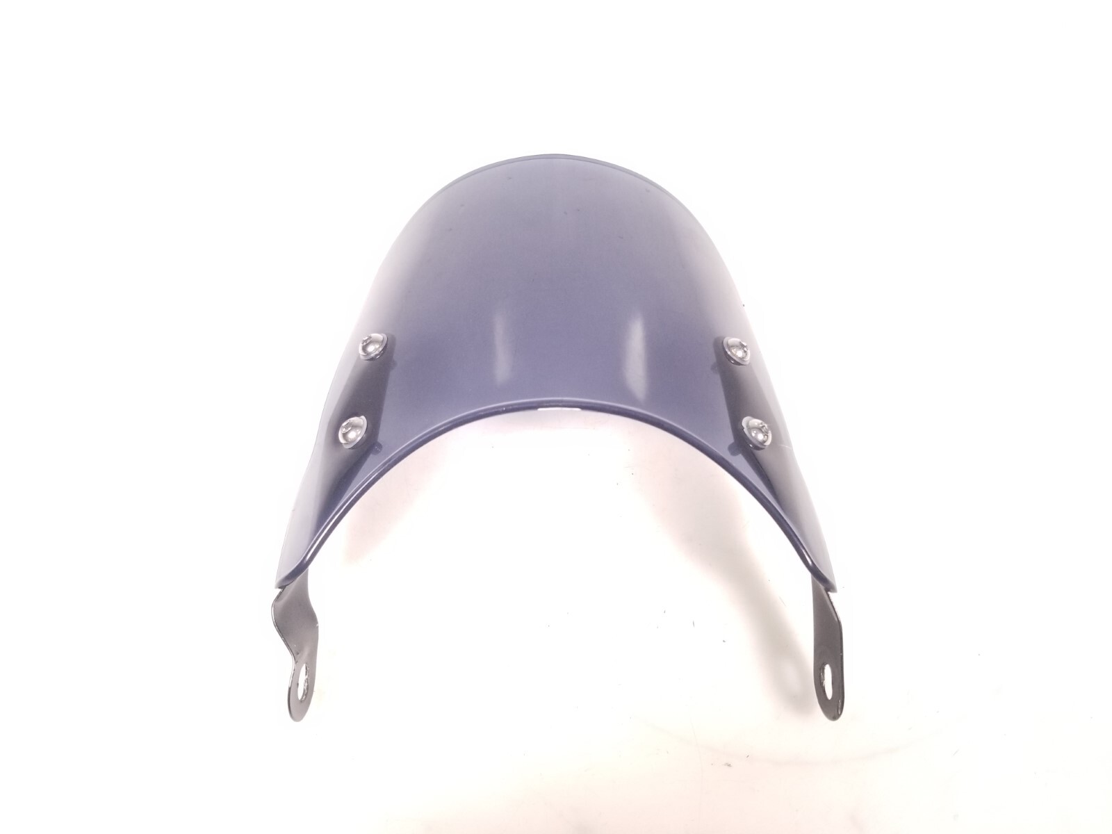 2014 Triumph Bonneville T100 Windshield Wind Shield Screen Free ...