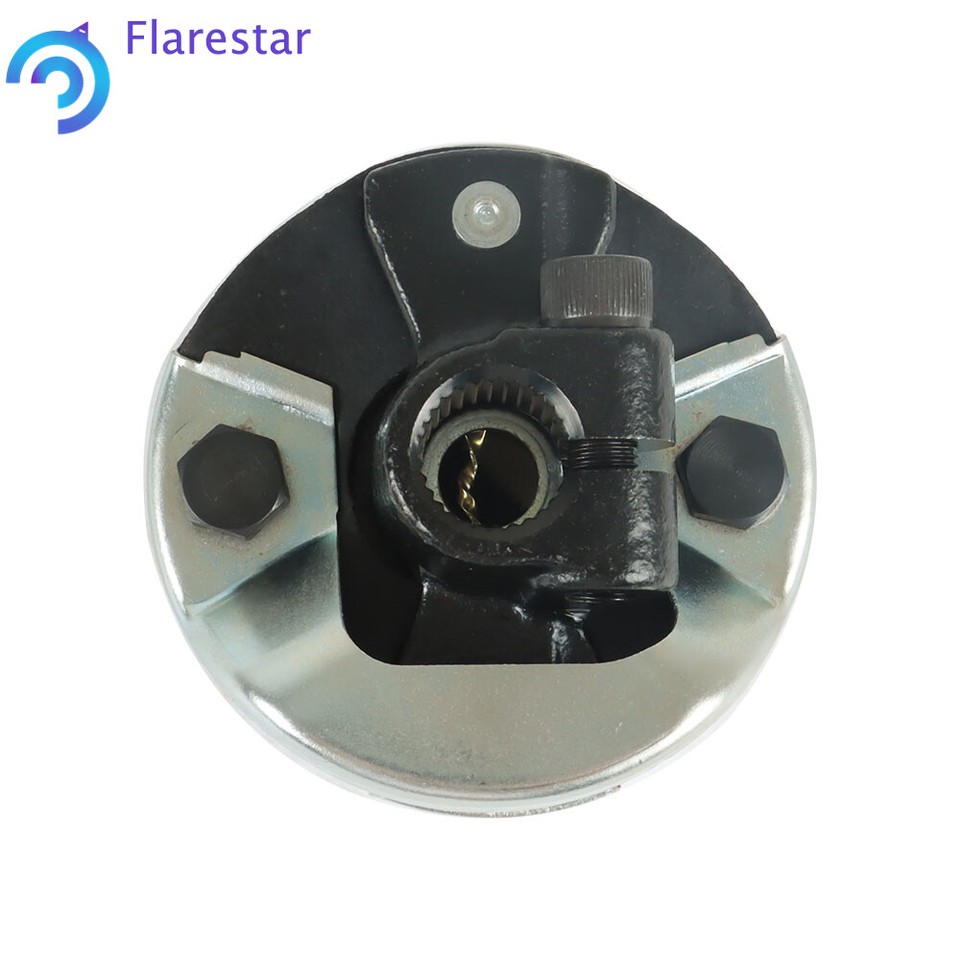 Universal Steering Rag Joint 3/4"x3/4"-30 Spline Coupler For Chevrolet ...