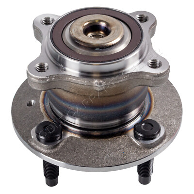 BLUE PRINT Rear Wheel Bearing Kit For CHEVROLET Aveo Cobalt 11-18 ...