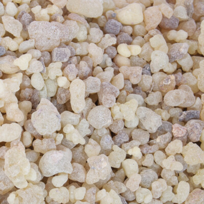 Pure Organic Aromatic Resin Rock Incense Jerusalem's Frankincense ...