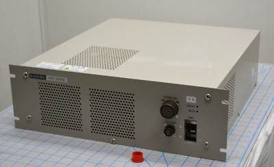 Wafer Processing - Robot Controller