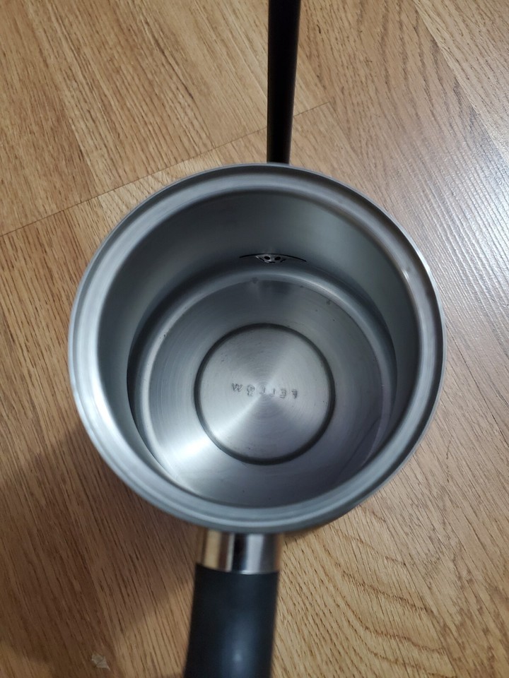 Fellow Stagg STOVETOP Pour Over Coffee & Tea Kettle Gooseneck Teapot ...