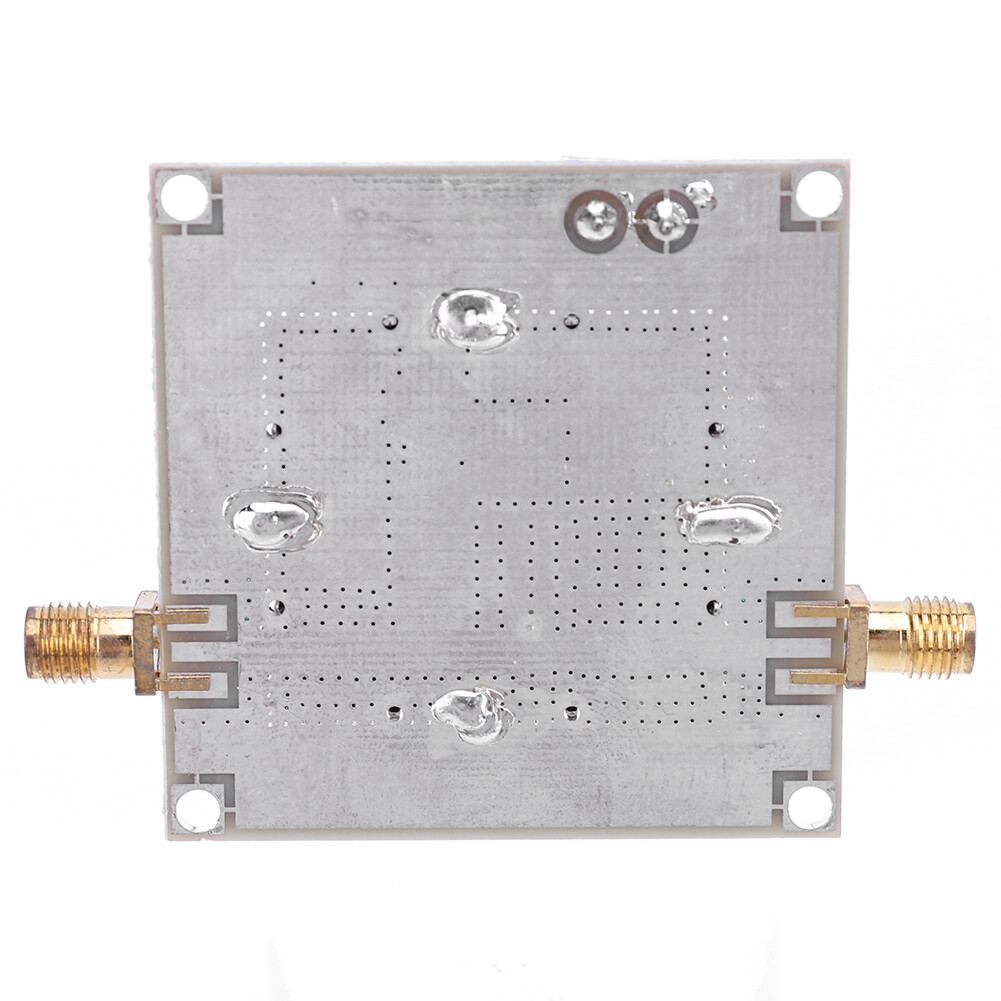 Broadband RF Amplifier Module Low Noise Wideband RF Amplifier Circuit ...