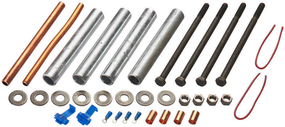 Fuel Pump Mounting Kit-GAS Spectra LO26D | eBay