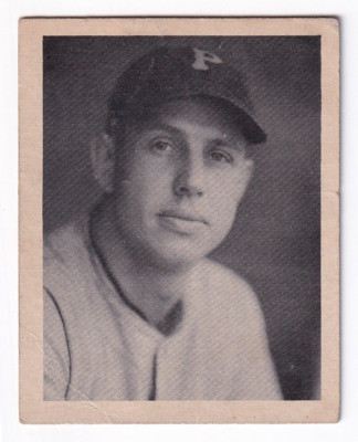 1939 Play Ball - Wilbur Lee "Bill" Brubaker #130 (RC) | eBay