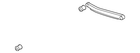 Genuine Hyundai Ft Lateral Arm 55210-2E000 | eBay