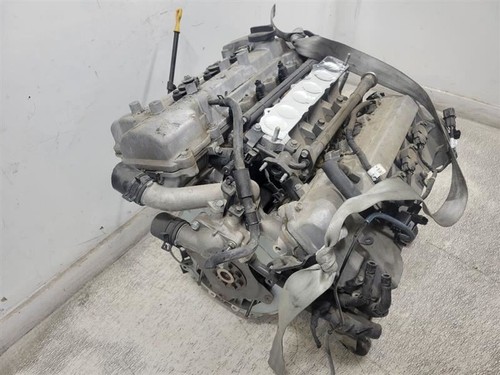 2007-2008 Kia Rondo 2.7L Engine Motor Longblock | eBay