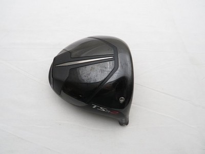 Used Titleist TSR2 10* Driver Head Only TSR-2 10* Driver Head Only ...