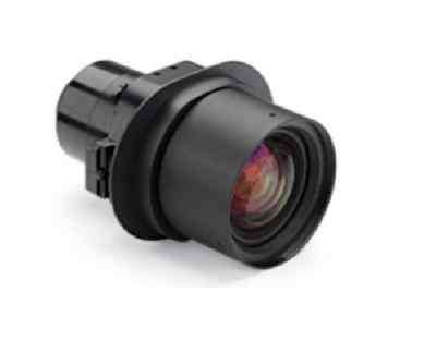 Christie ULTRA SHORT THROW FIXED PROJECTOR LENS 0.8 121-111104-01 121 ...