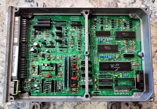 OBD1 Honda Civic Acura Integra p28 p06 p72 p72 Refurbish Chipping VTEC ...