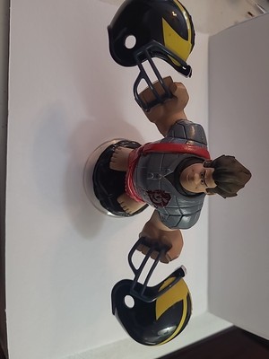 Disney Infinity Custom Made Figure Disney Wreck It Ralph Ohio State ...