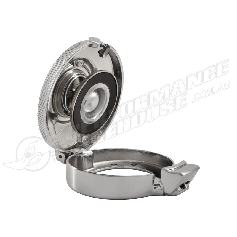 MOPAR 1969-70 Barracuda & Charger Flip Top Fuel Cap | eBay