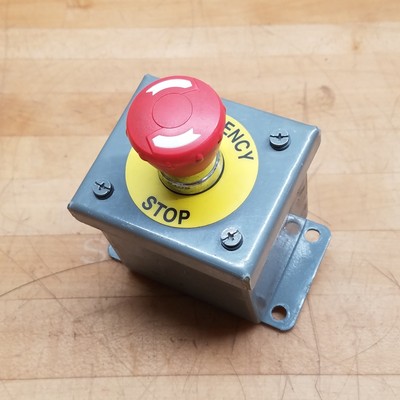 Boxes & Enclosures - Saginaw Control