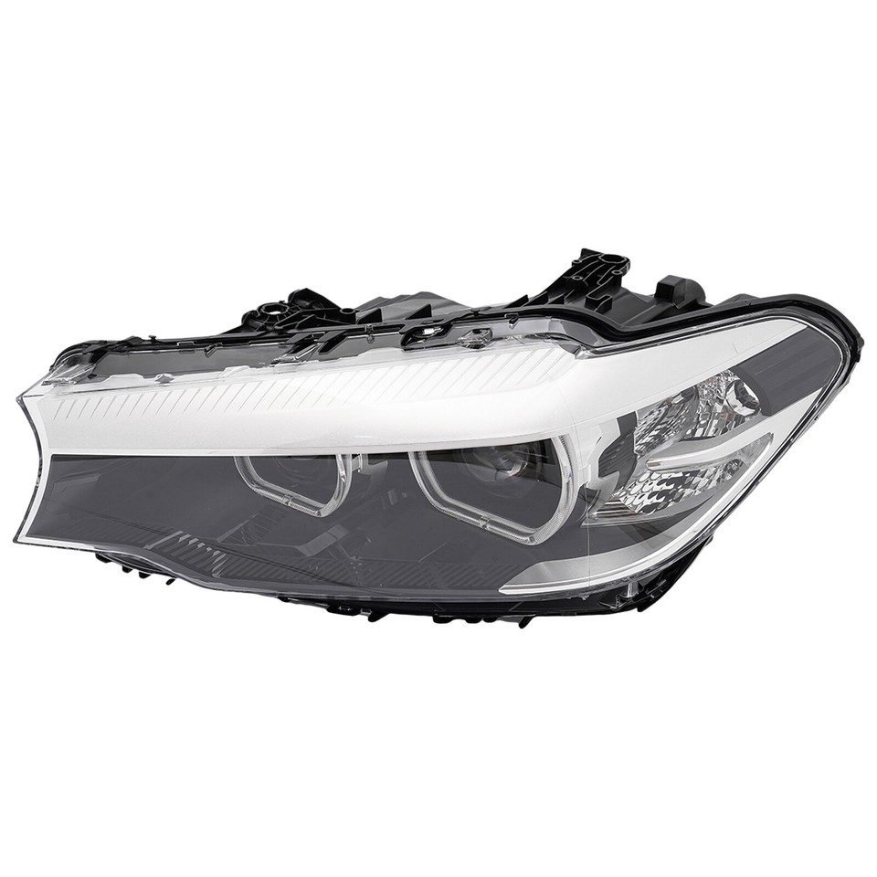 LH Left LED Headlight For BMW 5 Series 2017 2018 2019 2020 G30 G31 530i ...