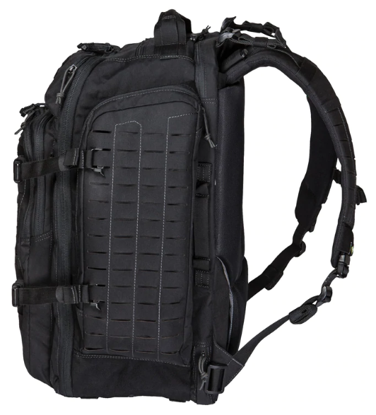 First Tactical Tactix 3-Day Plus Backpack 62L-Army Gear Bag-Military ...