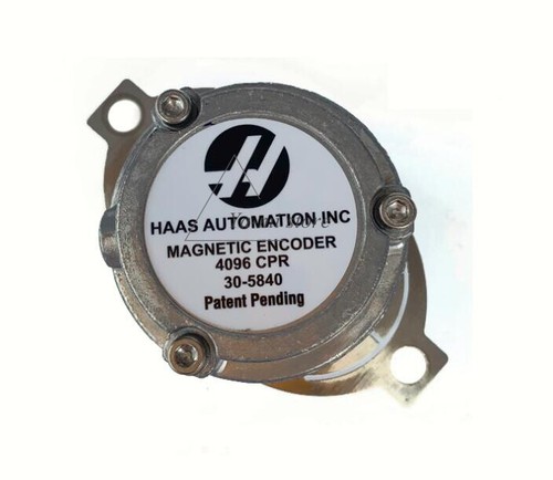 1PC CNC spindle encoder 30-5840 for HAAS | eBay