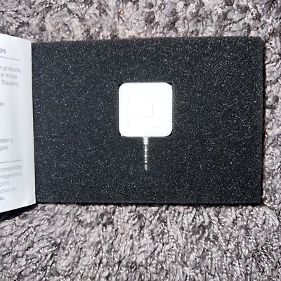 Square Reader for MagStripe with headset jack Credit Card Payment Open ...