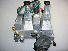 Elkay 98466C Water Solenoid Valve Regulator Assembly S-45RV K-76893 ...