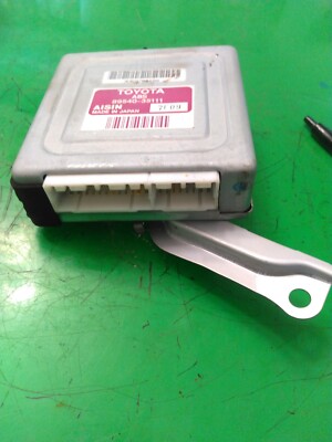 1996 1997 Toyota 4Runner OEM ABS CONTROL MODULE 89540-35111 | eBay