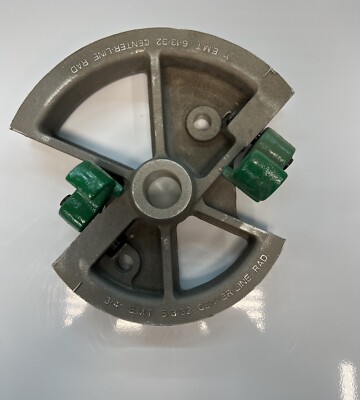 Benders - Pipe Bender Shoe