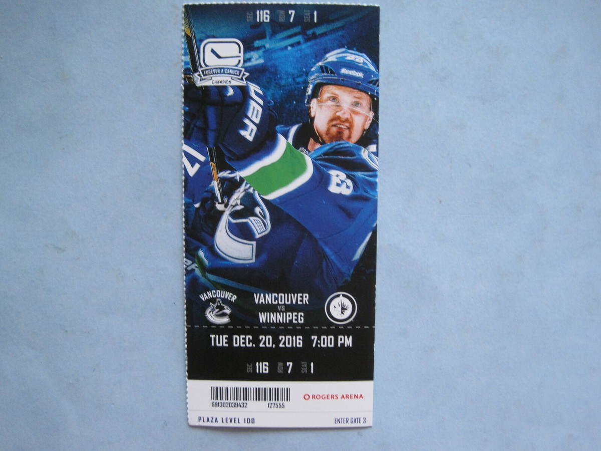 Hockey Ticket Level 100 508 Club | Season Ticket Memberships | Tickets