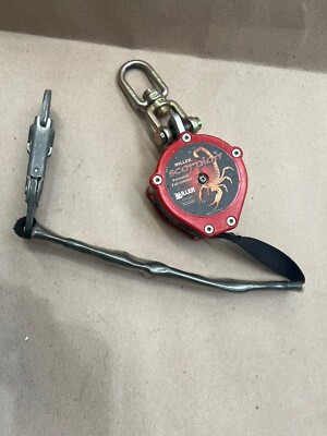 Safety Harnesses - Miller Fall Protection