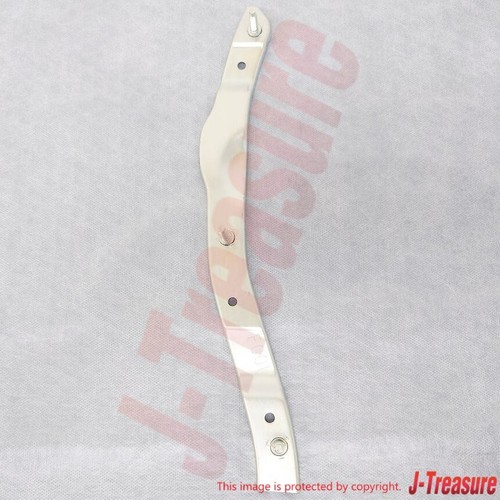 MAZDA RX-7 FC3C FC3S 86-91 Genuine Front Bumper Set Plate NO.3 RH & LH ...