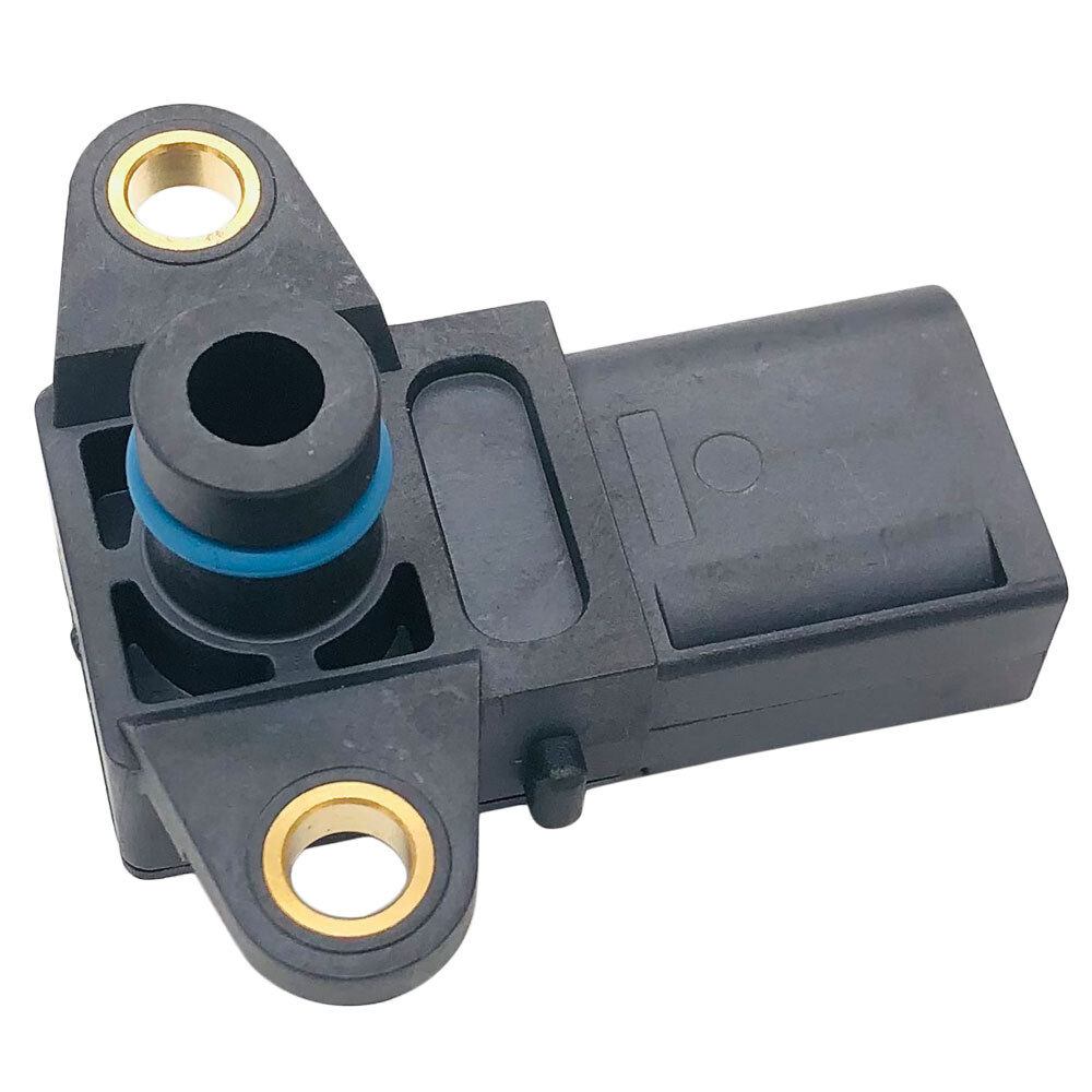 Manifold Intake Air Pressure Sensor For BMW 128i 328i X3 X5 Z4 3.0L ...