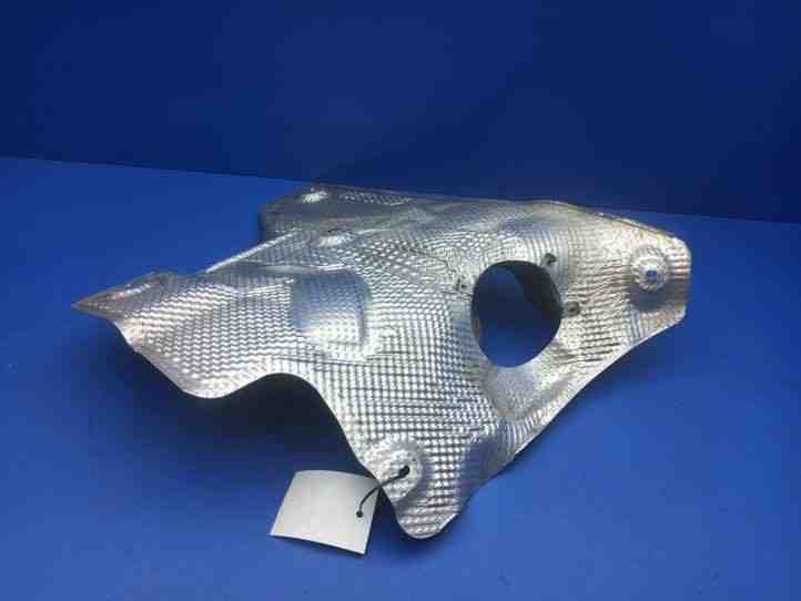 MERCEDES-BENZ SLK R171 Heat Protection ZGS004 A1716821671 3.00 Petrol ...