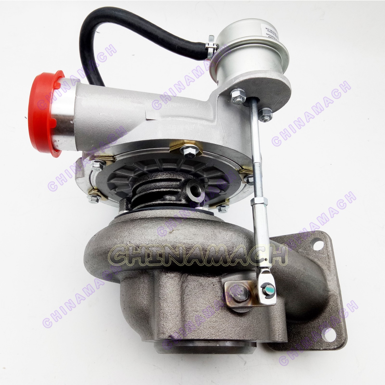 Turbo 2674A404 for Perkins 1104C-44TA Engine RJ51155 RJ51156 RJ81795 ...