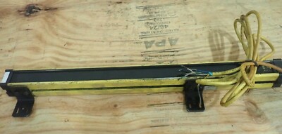 Allen Bradley 30MM 600MM Guard Master Receiver 440L_ R4D0600-N _ 440L ...