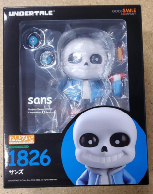 Cool Images Of Sans