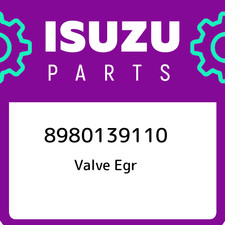 1825638712 Isuzu Valve Magvari 1825638712 Genuine OEM Part for sale ...